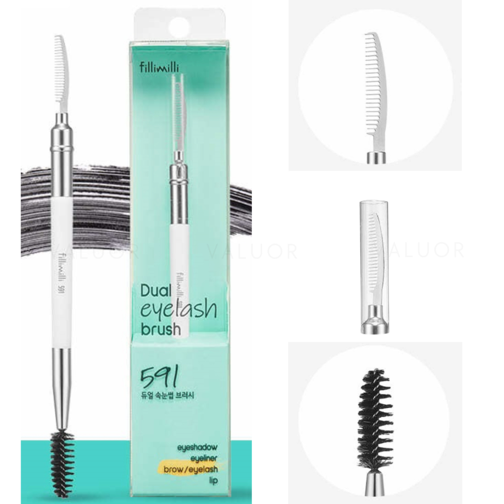 [Fillimilli] 🚀 Ready to Ship 🚀 Make Up Brush, Eyeshadow, Eye Make Up ...