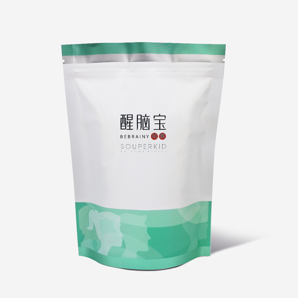 {Bundle of 5} Food Art SouperMum SouperKid Soups Small Packs 速宝妈 ...