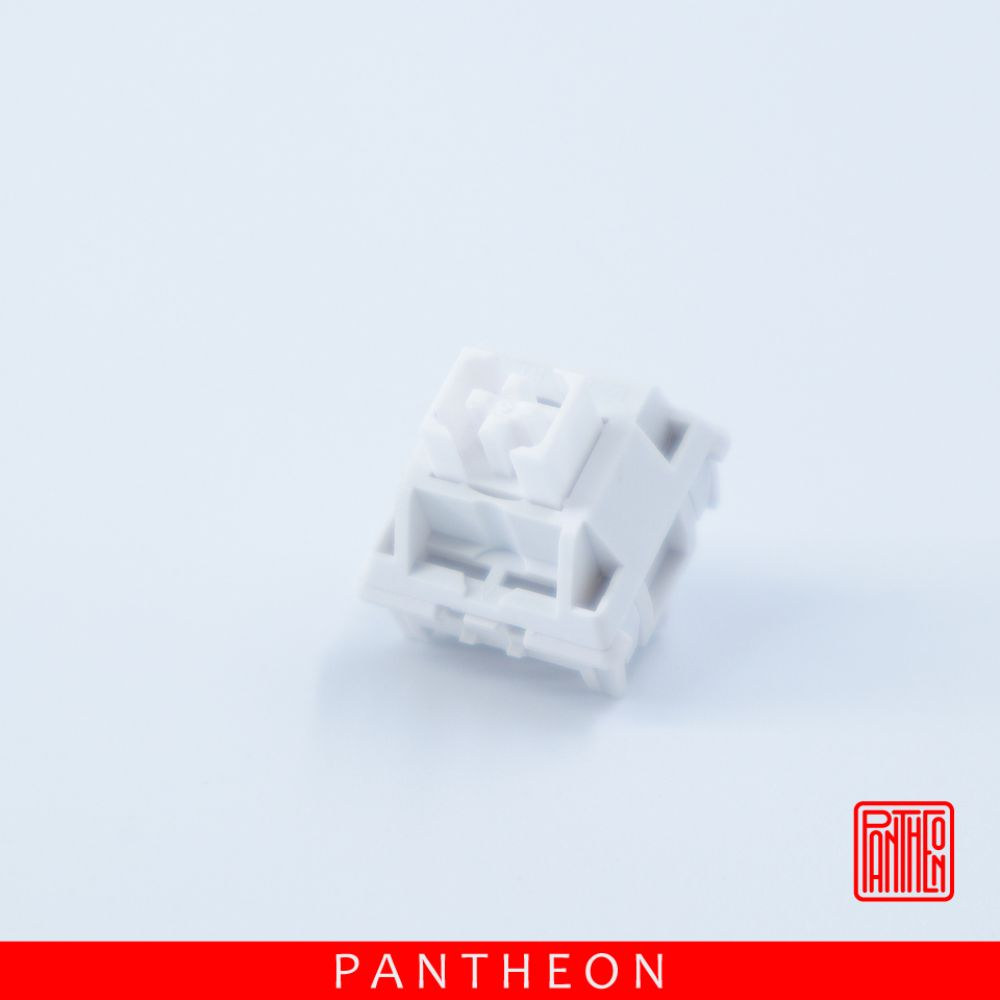 [PANTHEON] Haimu Benevolence Tactile Mechanical Keyboard Switches ...