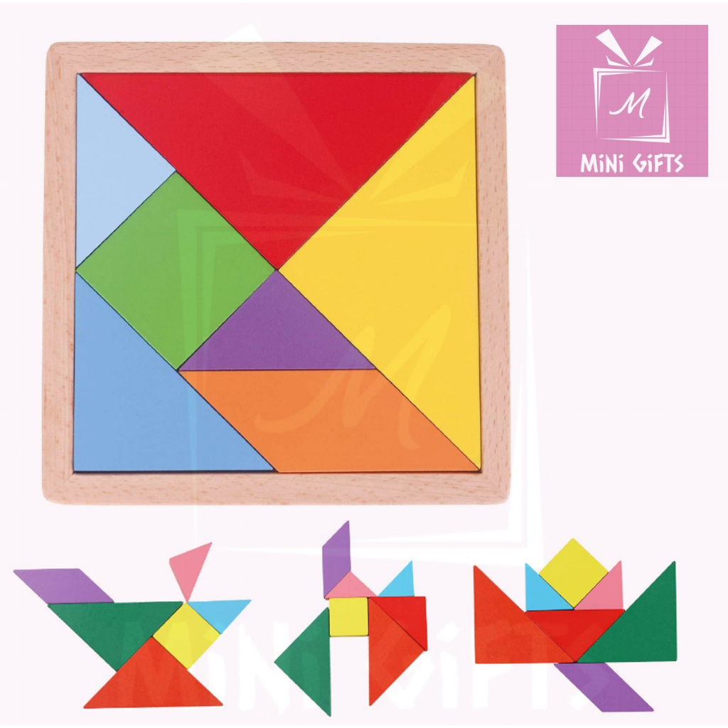 Buy tangram puzzle Products At Sale Prices Online - September 2026 ...