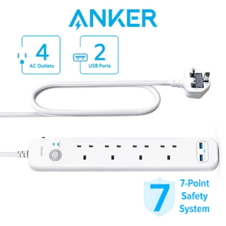 Anker Official Store, Online Shop Jul 2024 | Shopee Singapore