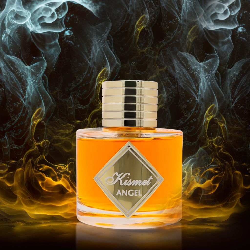 Kismet Angel by Maison Alhambra (new name Kismet Magic)- 100ml EDP ...