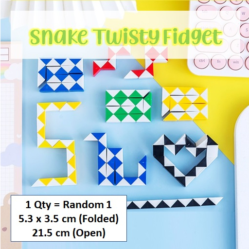 💖 Kids Childhood Game 💖 Lato Birthday Party School Goodie Bag Gifts 💖 ...