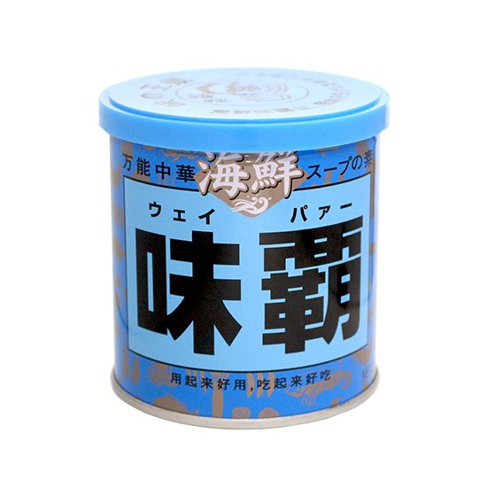 Wei Pa Original Japan Hiroki Shoko Chinese Soup Stock Seasoning 250g ...