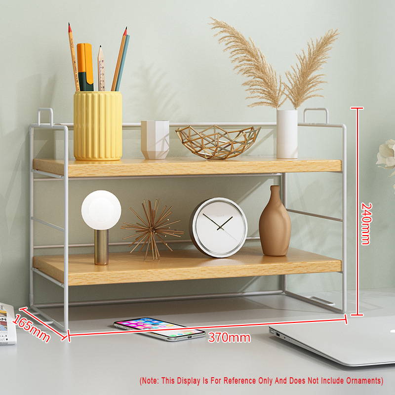 Little shelf for desk store