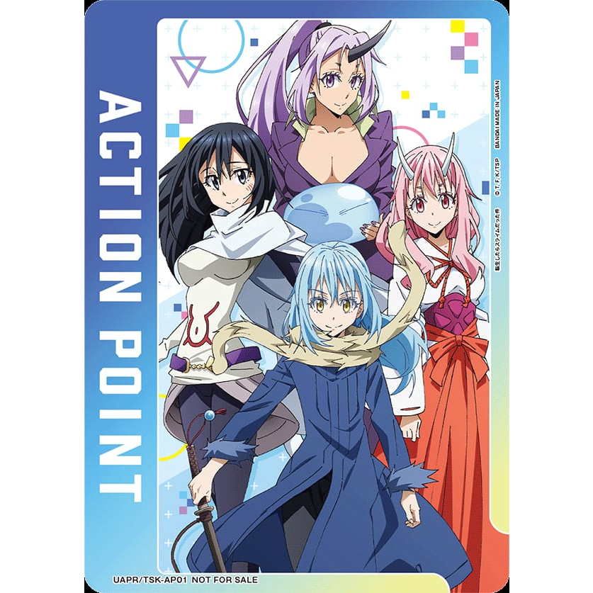 Union Arena Action Point Card Pack VOL.2 | Shopee Singapore