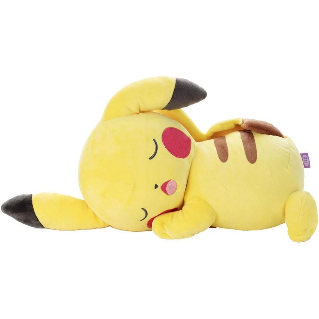 Pokémon Snuggly Friend Plush L Pikachu, approximately 49cm in total ...