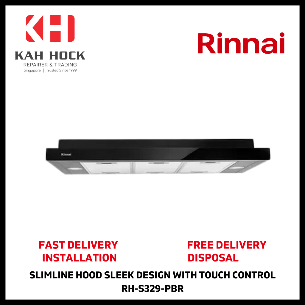 𝐑𝐈𝐍𝐍𝐀𝐈 𝐑𝐇-𝐒𝟑𝟐𝟗-𝐏𝐁𝐑 𝐒𝐋𝐈𝐌𝐋𝐈𝐍𝐄 𝐇𝐎𝐎𝐃 𝐒𝐋𝐄𝐄𝐊 𝐃𝐄𝐒𝐈𝐆𝐍 𝐖𝐈𝐓𝐇 𝐓𝐎𝐔𝐂𝐇 𝐂𝐎𝐍𝐓𝐑𝐎𝐋 - 2 YEARS WARRANTY ...