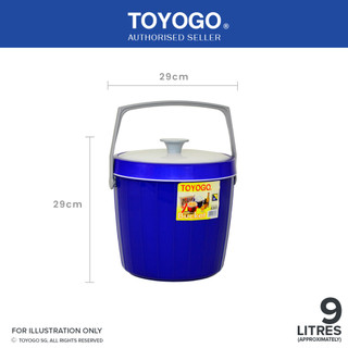 TOYOGO Flagship Store, Online Shop Jan 2024 | Shopee Singapore