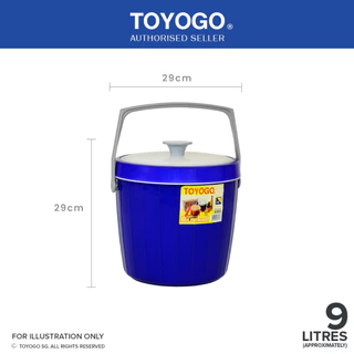 TOYOGO Flagship Store, Online Shop Jul 2024 | Shopee Singapore