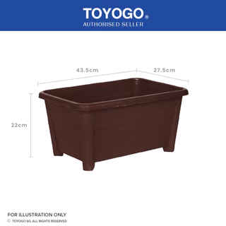 TOYOGO Flagship Store, Online Shop Jul 2024 | Shopee Singapore