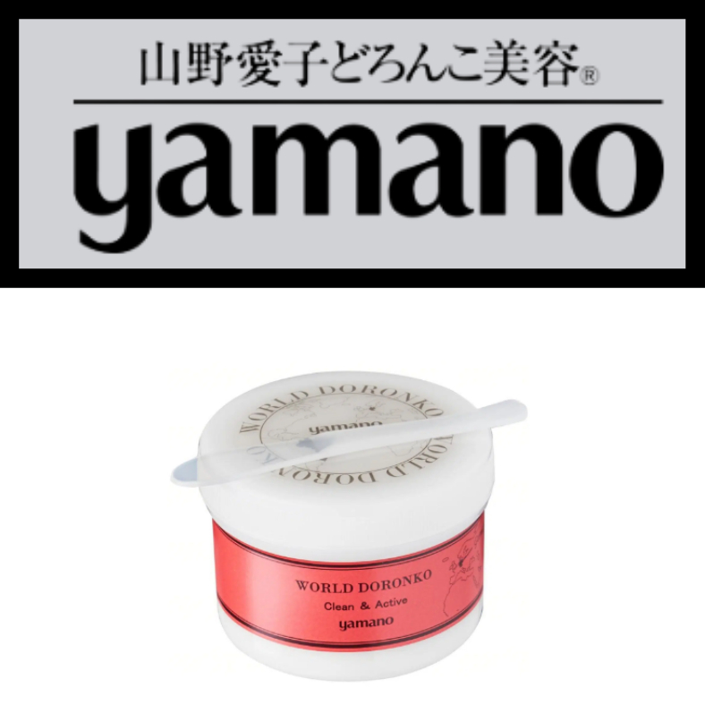 Yamano World Doronko Clean & Active Pack 255g (Made in Japan) x Expiry ...