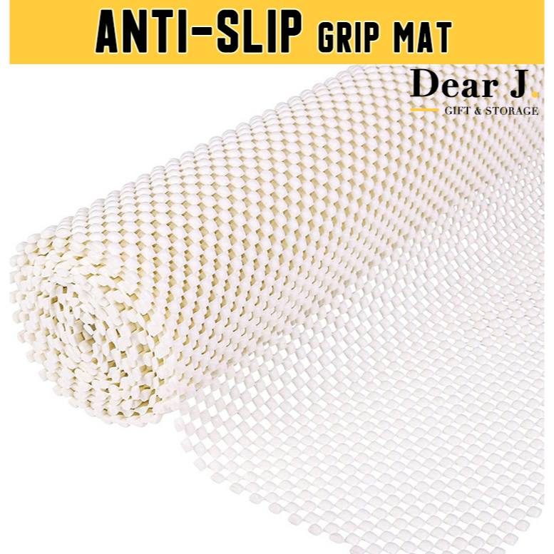 Multipurpose Non-Slip Grip Mat / Anti-slip underlayer mat [Dear J ...