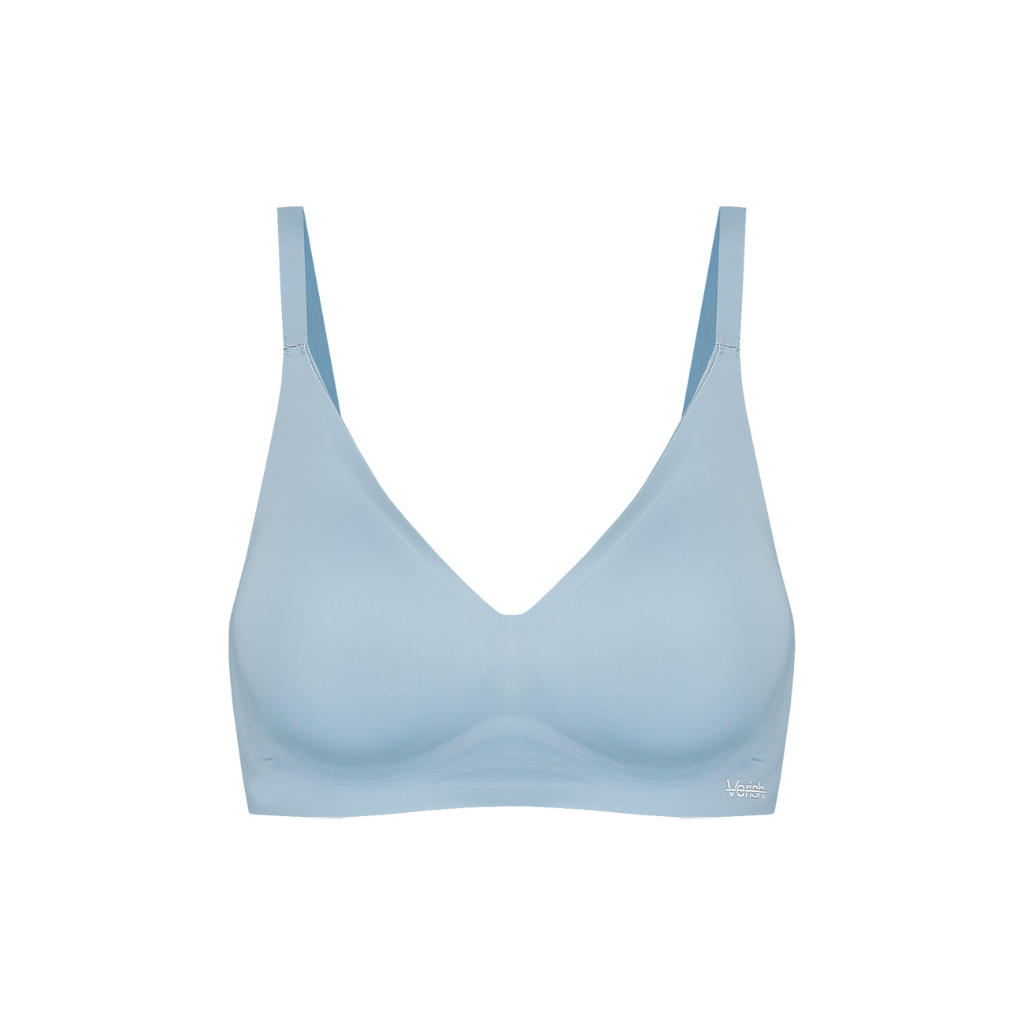 VERISH Cool-Fit Bra Volume Fit | Shopee Singapore
