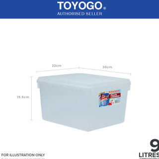 TOYOGO Flagship Store, Online Shop Sep 2023 | Shopee Singapore
