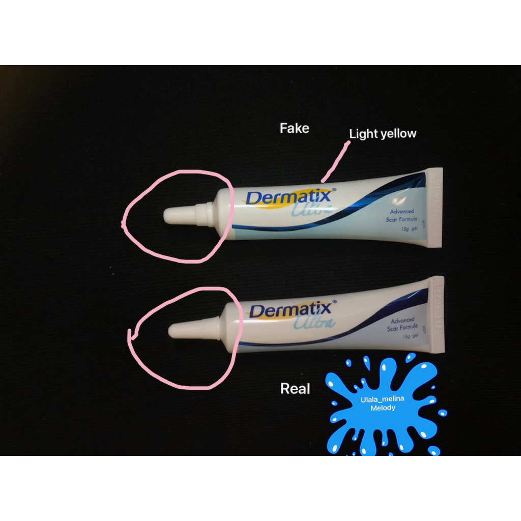 *(SG seller - ready stock) Dermatix Ultra Gel for Scar Reduction (Made ...