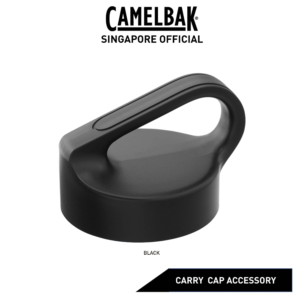 CamelBak Carry Cap Replacement Cap Accessory | Shopee Singapore