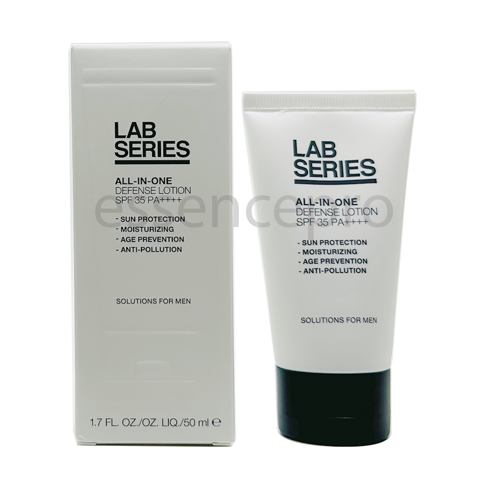 LAB SERIES All-In-One Defense Lotion SPF 35 PA++++(50ml) | Shopee Singapore