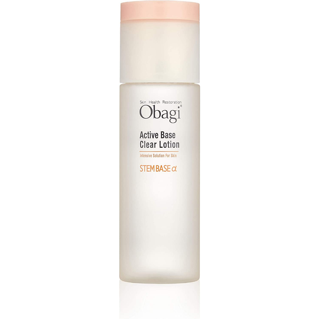 Obagi Active Base Clear Lotion (lotion) 150ml stem base α Direct from ...