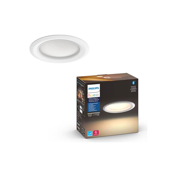 Philips Hue Garnea 51107 / 51108 | Shopee Singapore
