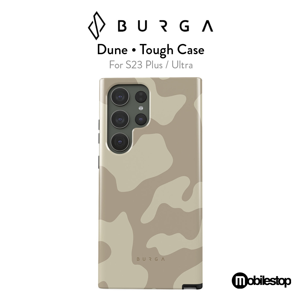 Burga Dune - Samsung Galaxy S23 Plus / Ultra Tough Case | Shopee Singapore