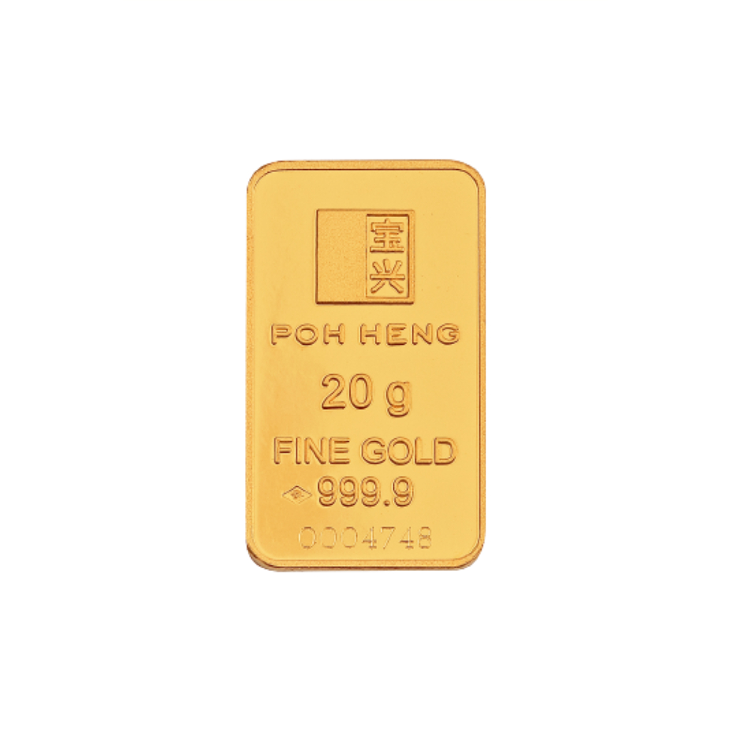 Buy poh heng gold At Sale Prices Online - April 2026 | Shopee Singapore