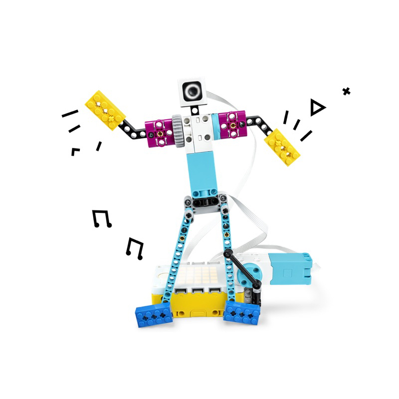 LEGO 45678 Education Spike Prime Set | Shopee Singapore