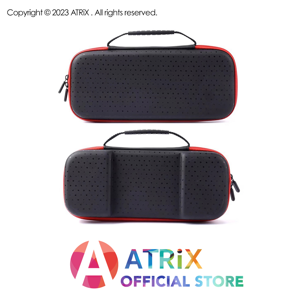 Exclusive Bundle Only valid for ROG Ally purchase from ATRIX | Travel ...