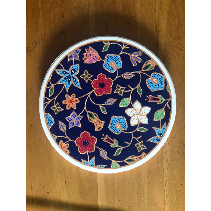 [LIMITED COLLECTION] Singapore Airlines SIA Batik Diatomite Coast ...