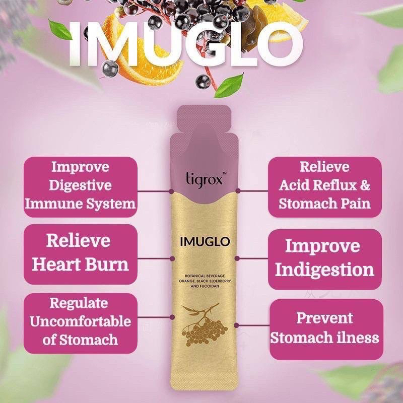 [Sg Seller] Wellous Imuglo *with box* 100% Original | Shopee Singapore