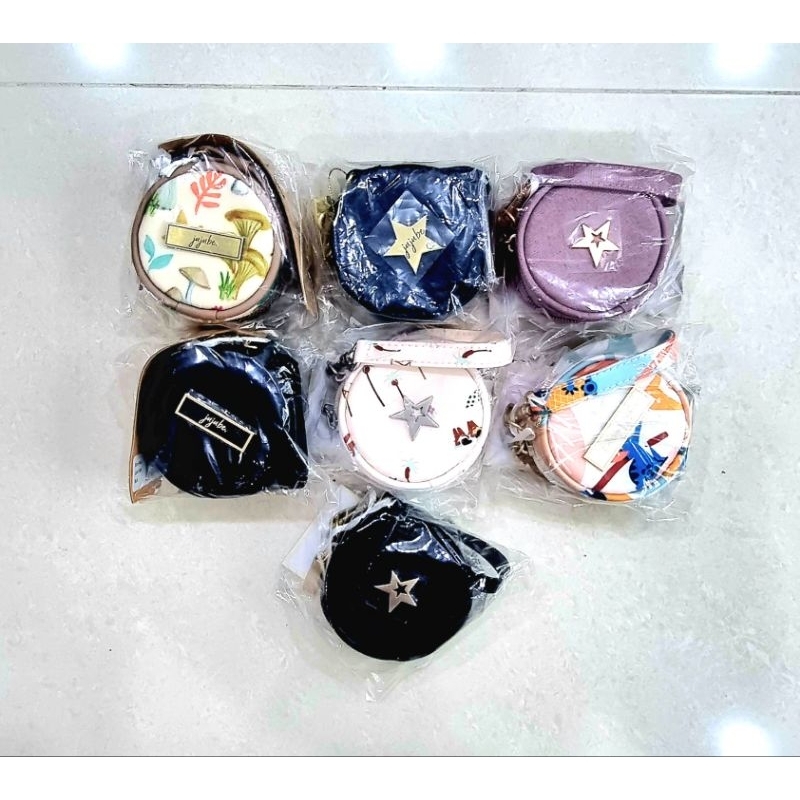 Jujube Paci Pod - Indigo / Sea Fog / Stitch in Paradise / Flying Keys ...