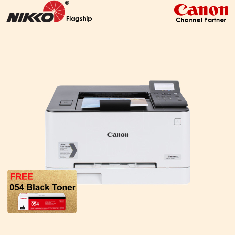 Canon imageCLASS LBP623Cdw Color Laser Printer LBP 623Cdw LBP623 Cdw ...