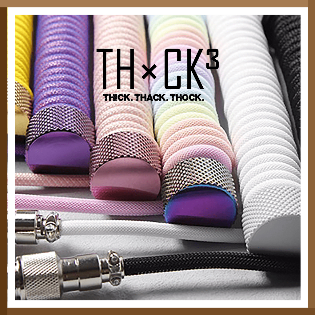 [SG] [9 Colours] Coil Cable Weight Management Rod for Aviator ...