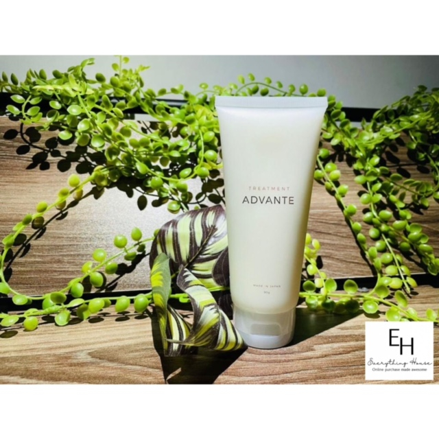 Advante Treatment (90g) | Shopee Singapore