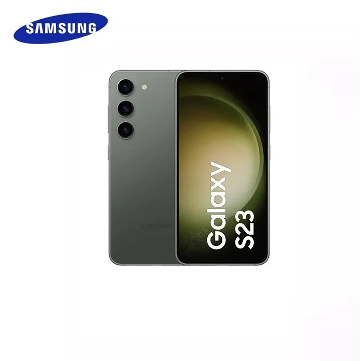 Samsung Galaxy s23 5G 6 Months Local Warranty display Set | Shopee ...
