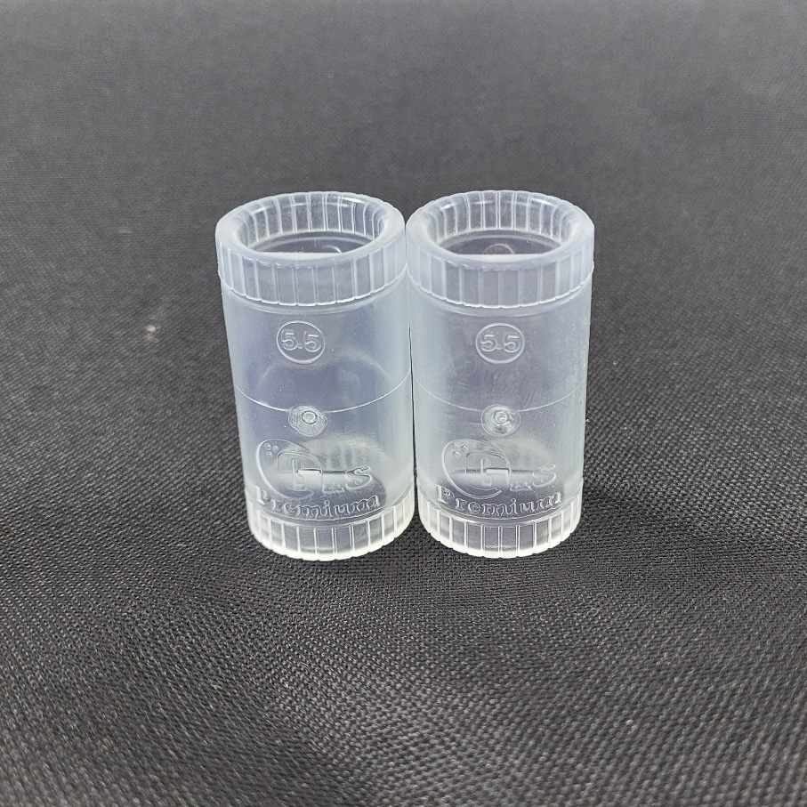 (Bundle of 2 pieces) G&S Tip/Semi-tip Premium Power Bowling Finger ...