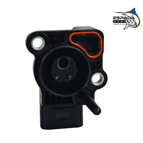 ESPADA AEROX155 Y16 NMAX V2 TPS SENSOR (THROTTLE POSITION SENSOR)NVX155 ...