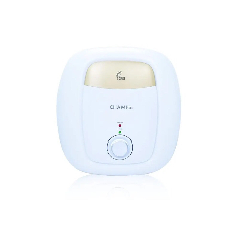 CHAMPS A15 PRO STORAGE HEATER/ SA15 /15 LITRE STORAGE WATER HEATER ...