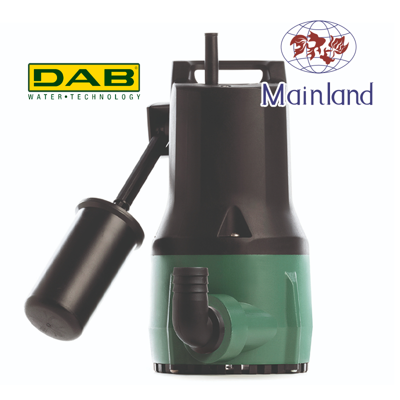 DAB NOVA 180 Submersible Pump | Shopee Singapore