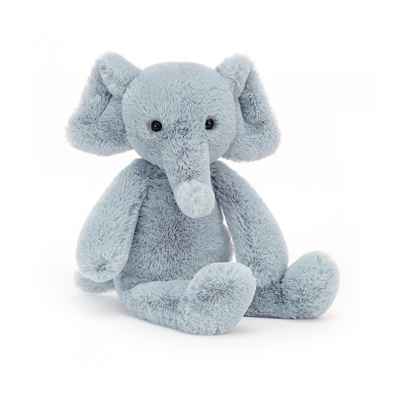 [Authentic] Jellycat Bobbie Elly (S) | Shopee Singapore
