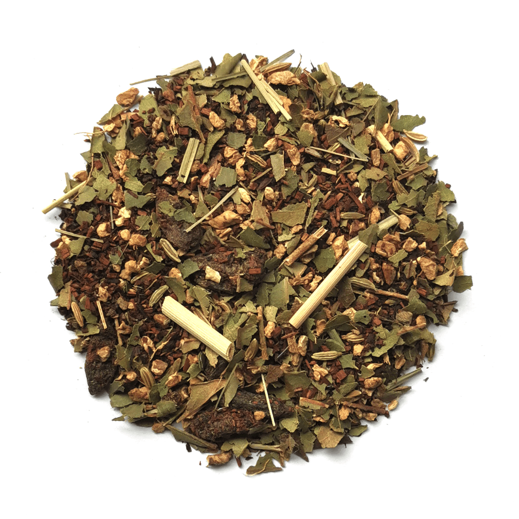 Gifel Tea. Lemongrass Detox | Shopee Singapore