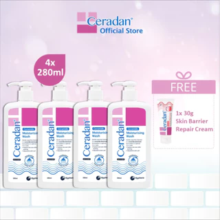 Ceradan SG Official Store, Online Shop Jul 2024 | Shopee Singapore