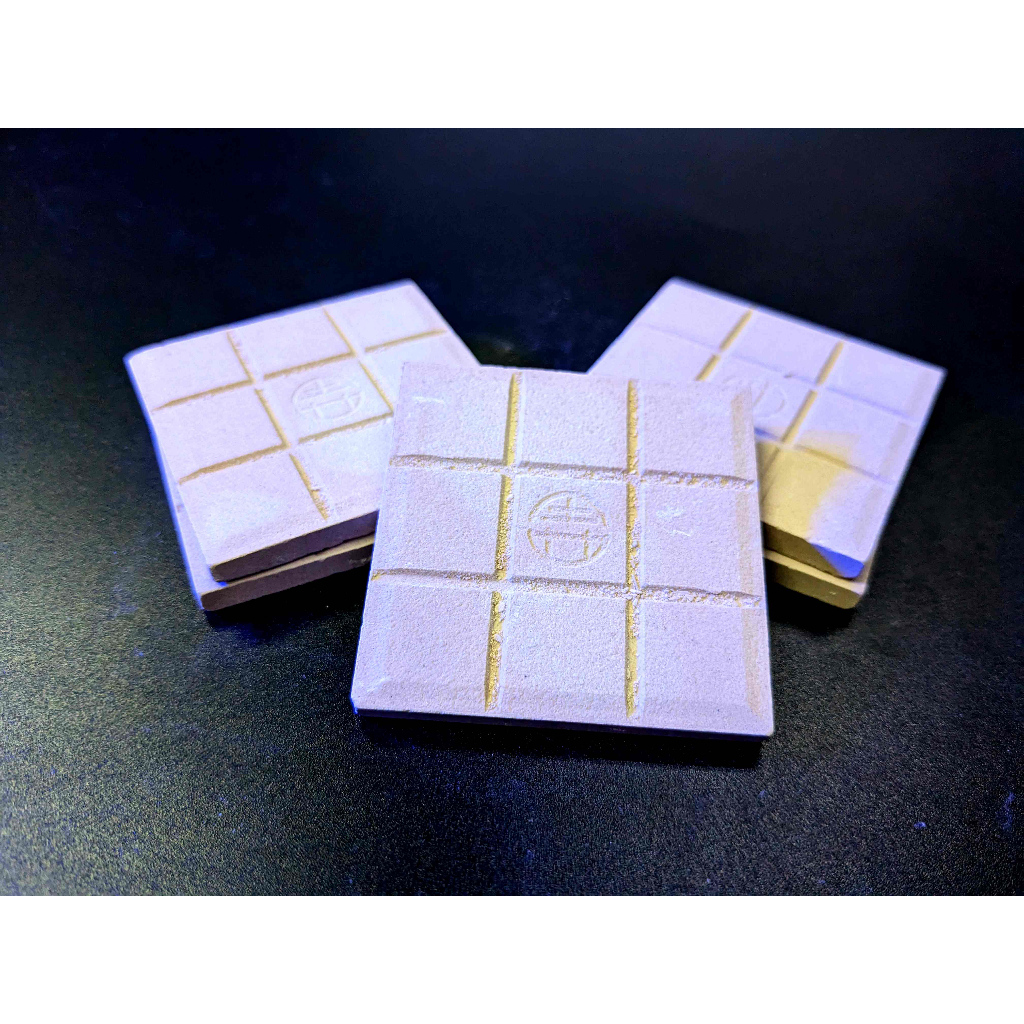 coral frag breakable coral culturing fragging frag tiles | Shopee Singapore