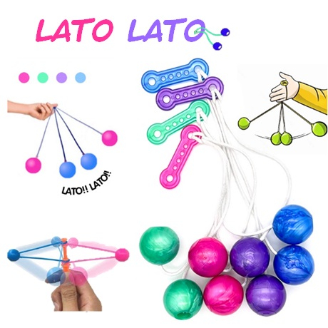 💖 Kids Childhood Game 💖 Lato Birthday Party School Goodie Bag Gifts 💖 ...
