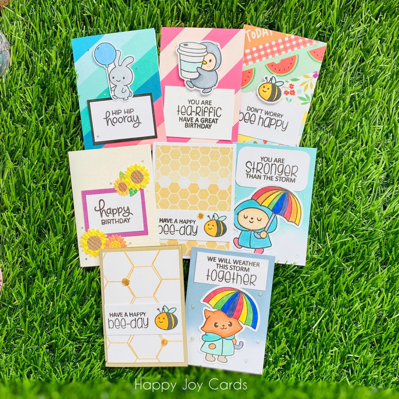 Handmade Gift Tags (Birthday, Mother's Day, Father's Day, Thank You ...