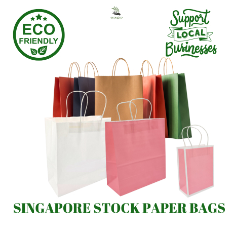 Colour Paper Bag/Wedding Paper Bags/Gift Paper Bags/ Goodie Bags ...