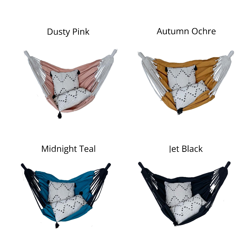 Airmocks Classic Plus Swing Chair (Netting Only) | Shopee Singapore
