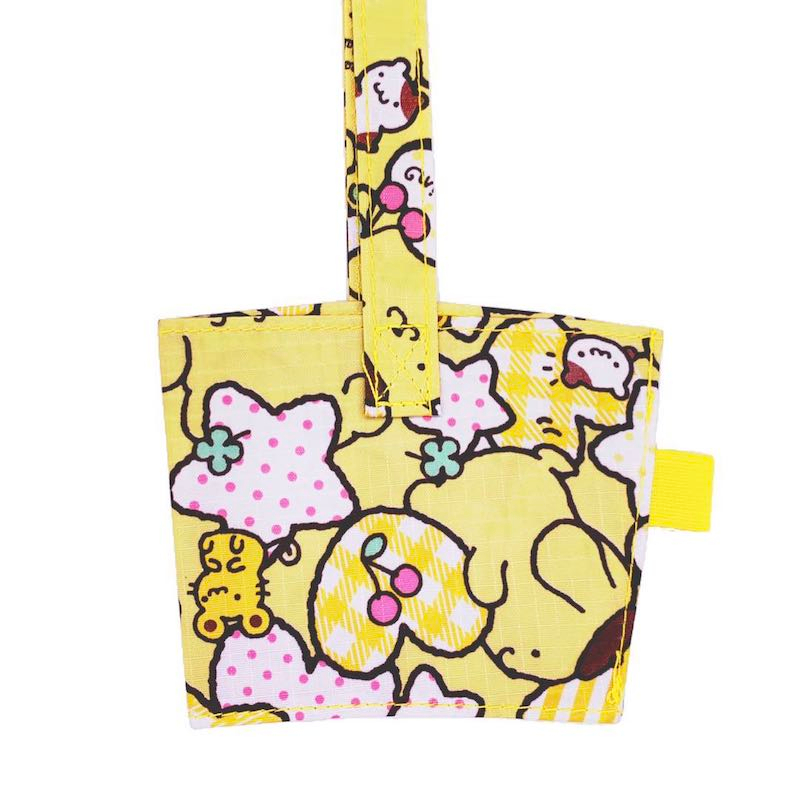 🌟SG Ready Stock🌟Reusable Drink Cup Sleeve Carrier With Strap Slot Milk ...