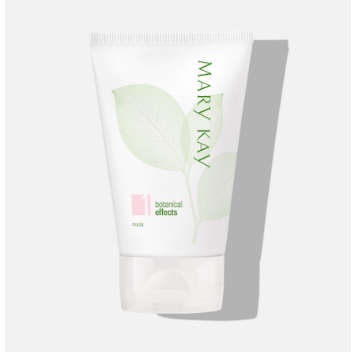 Mary Kay Botanical Effects Mask Formula F1/F2/F3 Mask Dry Sensitive ...