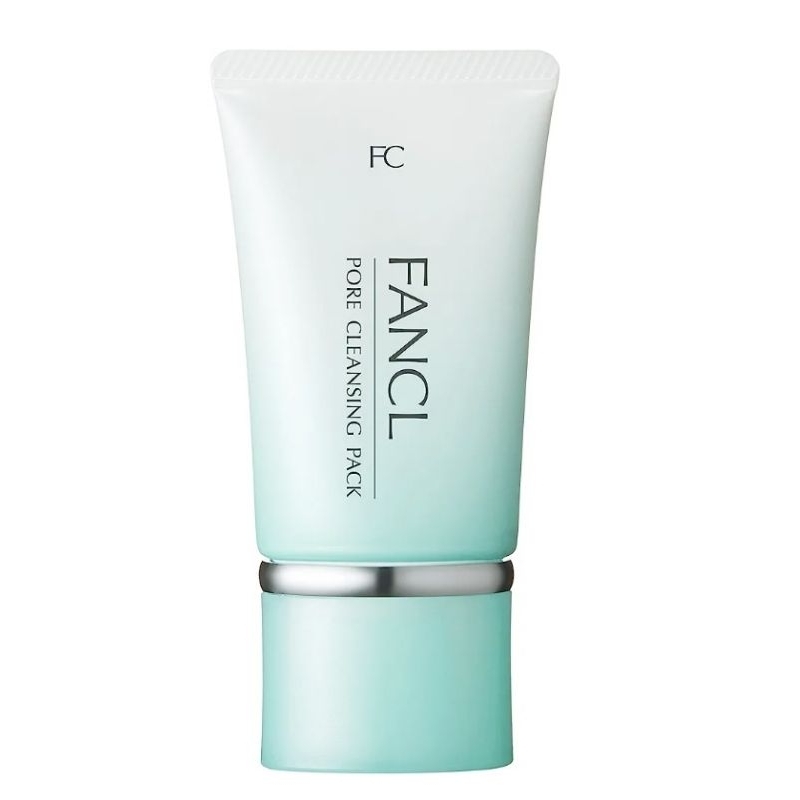 Fancl Pore Cleansing Pack (40g) | Shopee Singapore